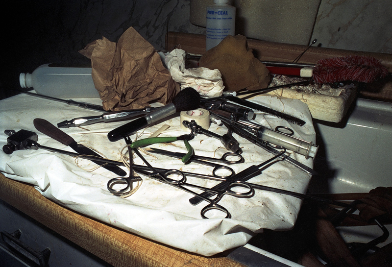 Jeremy Pollard Photographer - Memorial